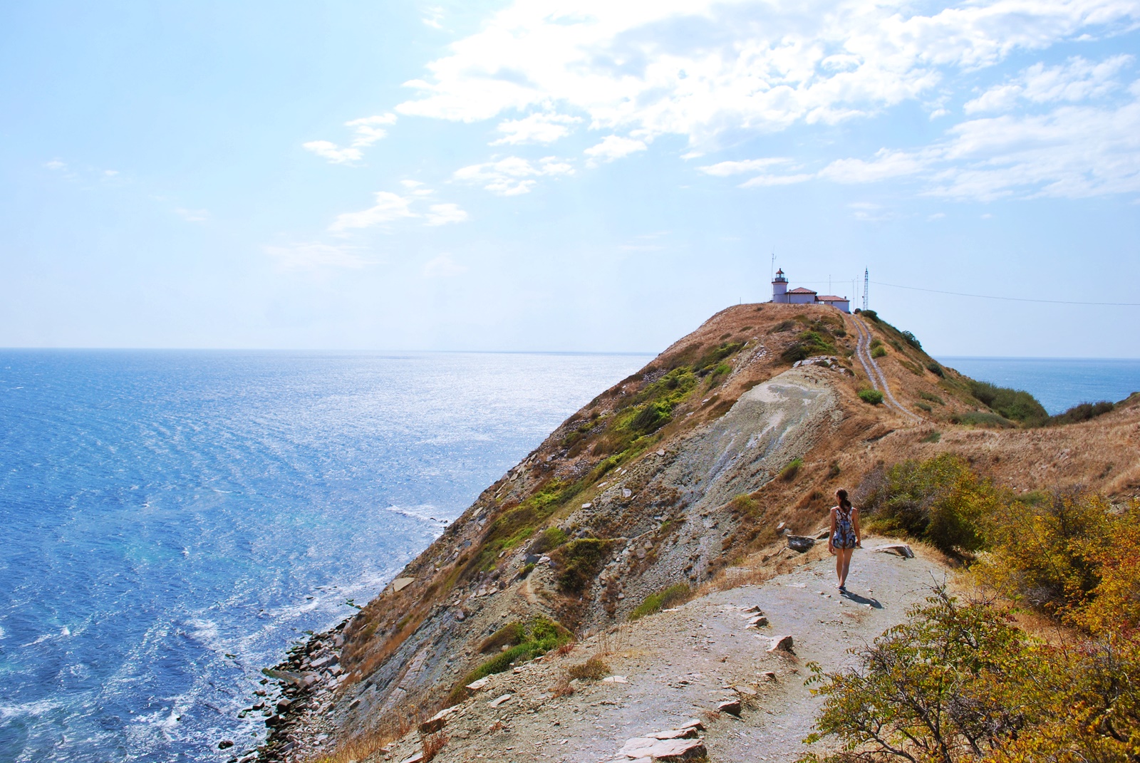 8 favourite places on the Bulgarian Black Sea coast - Travelling Buzz